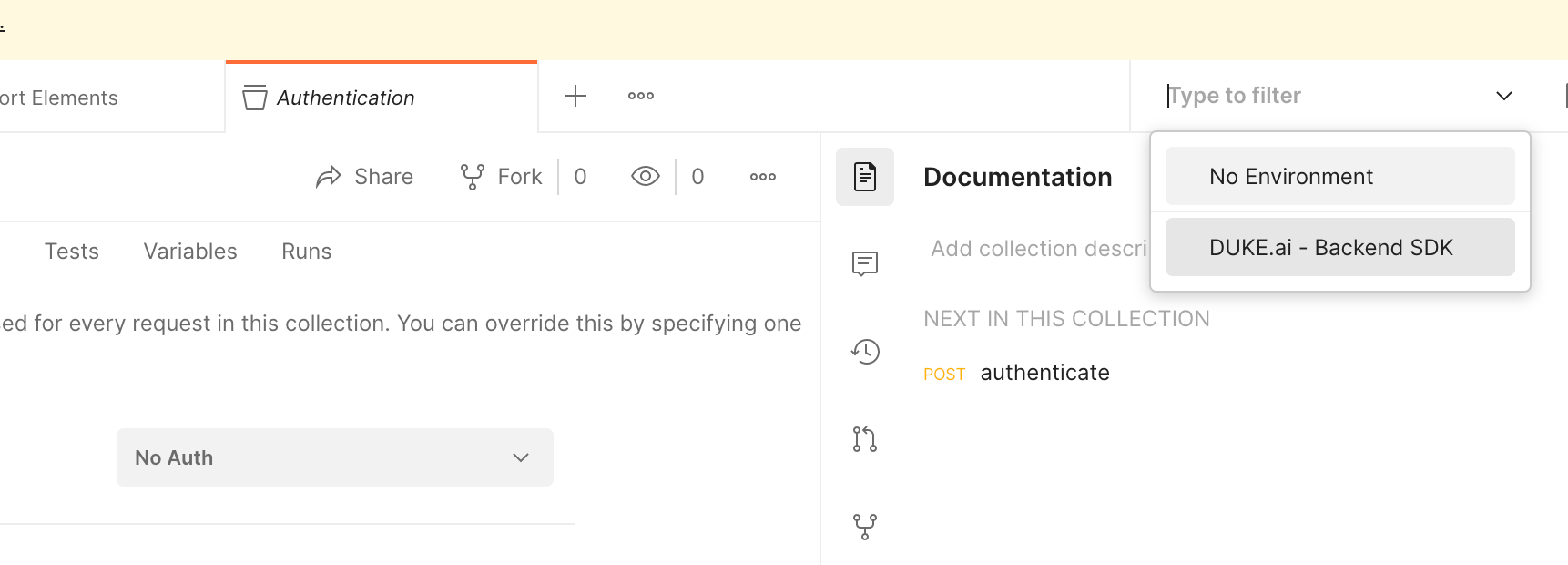Getting Started with DUKE.ai API SDK – Automated Document Processing