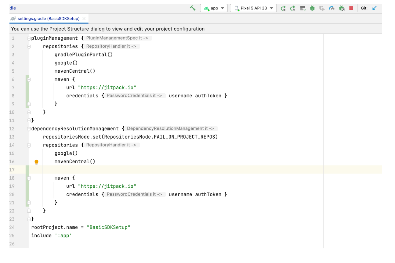 Getting Started with DUKE.ai Android SDK – Automated Document Processing